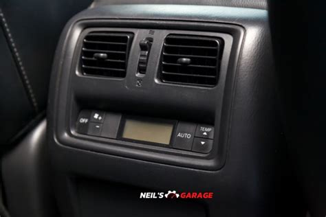 Car AC Hissing Noise: Causes and Fixes for a Peaceful Drive - Mechanic ...