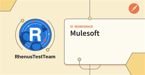Mulesoft Postman Api Network