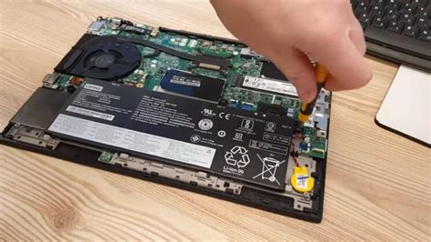 Lenovo Yoga Not Charging Get Rid Of The Problem