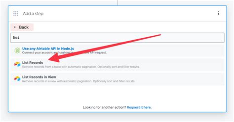 Using Airtable As A Database With Nextjs