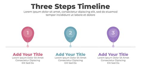 Premium Vector Vector Business Timeline Infographic Design Elements