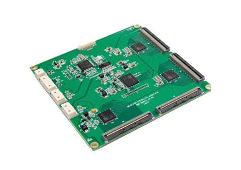 Touch Controller 주나노티에스