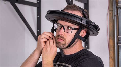 Iron Neck Strength Resurgence