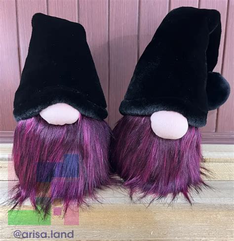 عروسک لی لی پوت عروسک مخملی