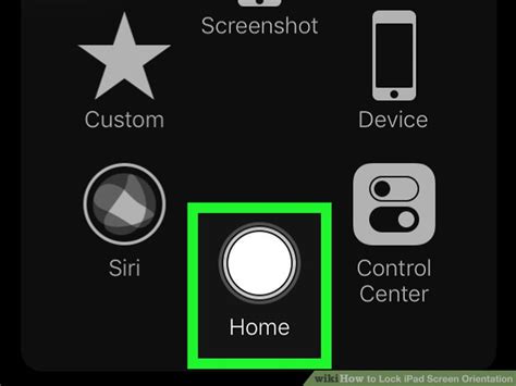 How To Lock Ipad Screen Orientation 13 Steps With Pictures