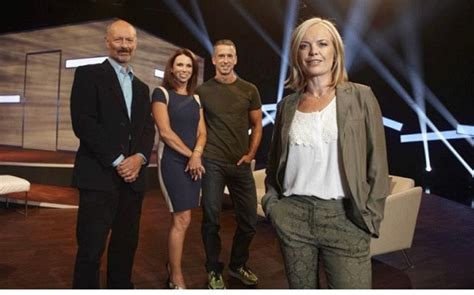 Clive James Mariellas Compromising Position