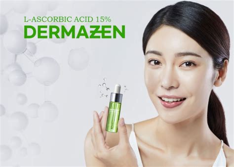 Combo 3 Tera20s Pure Green Vitamin C L Ascorbic Acid 15