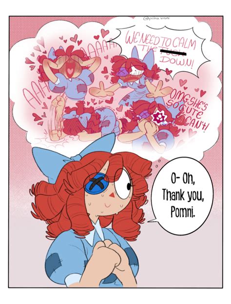 Circus Art Discover 58 Ragatha X Pomni Ideas Fan Art Circus And More