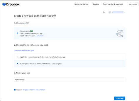Index Your Dropbox Content Using The Dropbox Connector For Amazon