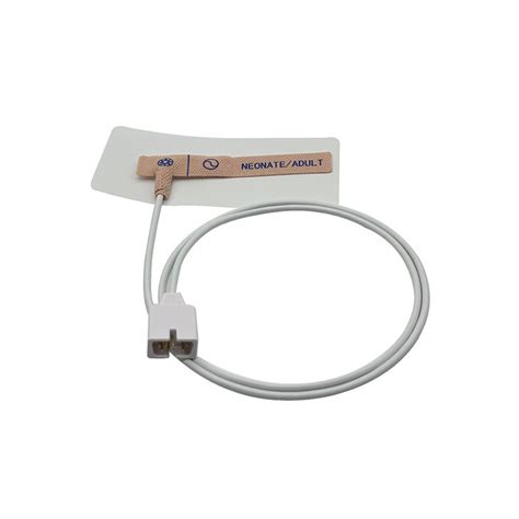Biolight Disposable Spo2 Sensor 7 Pin Digital Manufacturers And