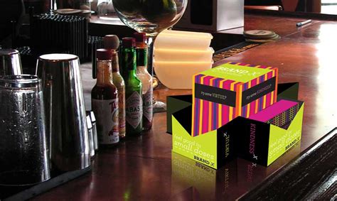 Display Box Concept The Blog Of Anuranjan Pegu The Latest In Design From Me