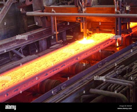 Continuous Casting Video At Alexander Tisdale Blog