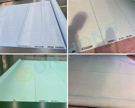What Is Forming Fabric How To Choose Forming Fabric Sun Hong