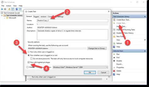 Shadow Copies In Windows 10 And 11 Opentechtips