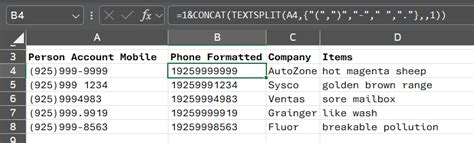 Microsoft Excel Set Data Type To String So Xlookup Will Work Super User