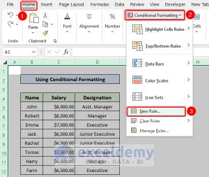 How To Grey Out Unused Cells In Excel Quick Methods