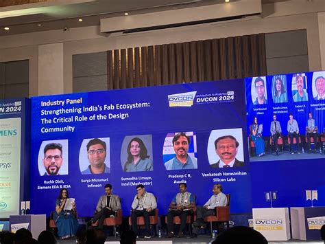 Entc Team Wins The Risc V Based Design And Verification Challenge At