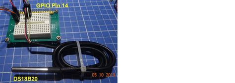 Raspbian Raspberry Pi 3b Do Not Detect Ds18b20 On 1wire Raspberry