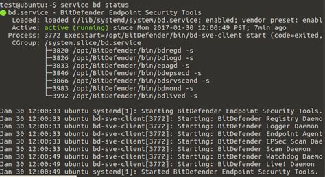 Av ¿cómo Instalar Bitdefender En Linux Academia Rolosa