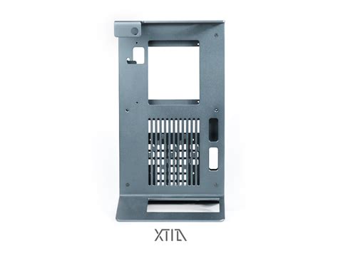 Xtia Xproto N Case Xtia Shop
