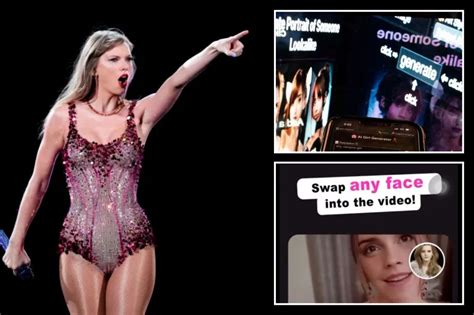 Taylor Swift Is ‘furious About Ai Nude Images Total News