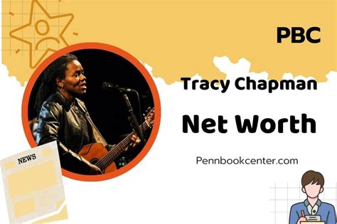 Tracy Chapman Net Worth 2025: Built Her Wealth And Financial Success