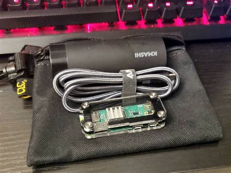 Revisiting The Raspberry Pi Zero Wifi Hacking Gadget Raspberrypi