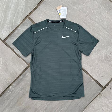 Nike Miler 10 Vintage Green Brand New Multiple Sizes Sc Shoes