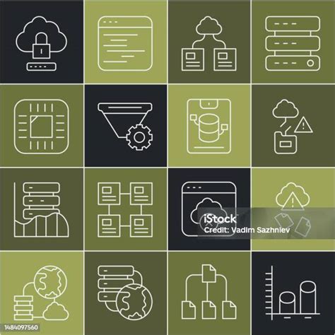 라인 데이터 분석 클라우드 해킹 기술 데이터 전송 필터 설정 Cpu가 있는 프로세서 컴퓨팅 잠금 및 서버 데이터 웹 호스팅