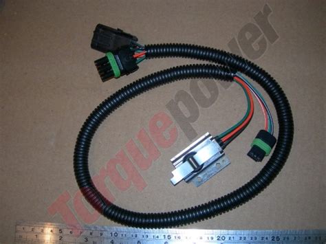 550420 Idle Validation Switch Torquepower