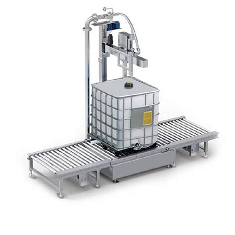 Ibc Filling Machine Buy Ibc Filling Machine Ibc Filling Equipment Ibc Filling Station