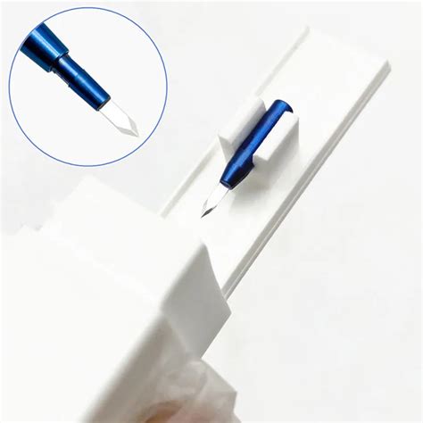 Sapphire Implant Implanter