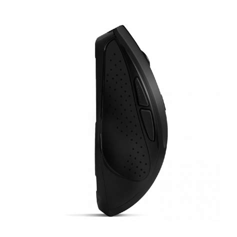 Souris Sans Fil Advance Shape D Noir Au Meilleur Prix En Tunisie