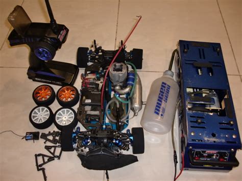 Yokomo GT4 Parts R C Tech Forums