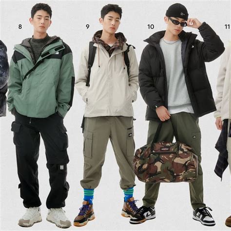 Musinsa Official On X 하이킹 복장 등산 패션 운동화 패션