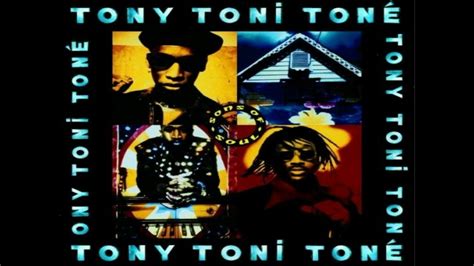 Tony Toni Tone Slow Wine Youtube