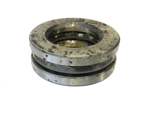 Detroit Ball Bearing Co Thrust Bearing 2069 Nos