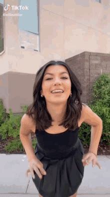 Tik Tok Meninas Gif Tik Tok Meninas Discover Share Gifs