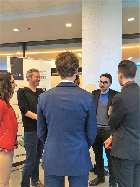 Beelogix Montreal Qc