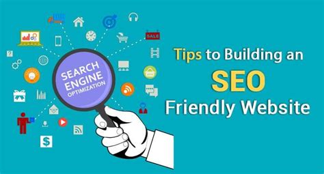 Tips To Create Seo Friendly Web Design Vbk Technologies