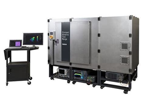 Keysight Technologies Launches Phased Array Calibration Solution Via Satellite