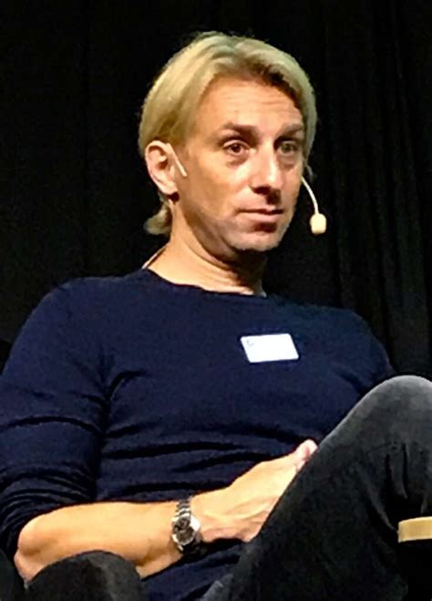 Anders Hansen Fru Kändis Bloggen