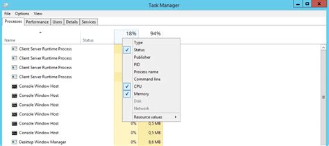 How To View Disable And Start Windows Processes A Guide