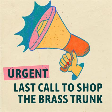 The Brass Trunk The Brass Trunk Added A New Photo