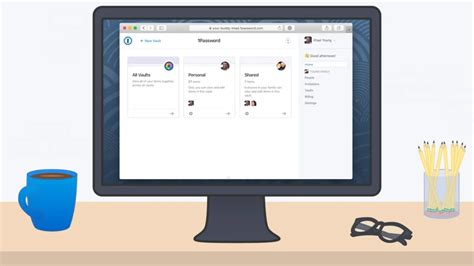 Use The 1password Extension To Save And Fill Passwords On Your Mac Tizaw