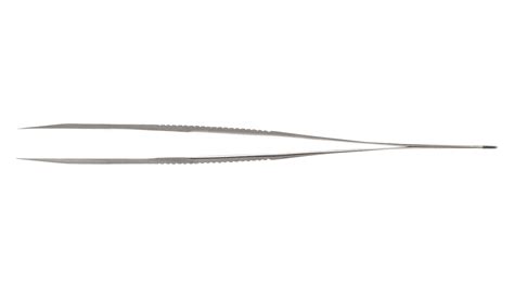 Weller Erem Präzisionspinzette Mit Feinen Spitzen