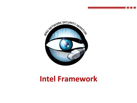 PPT Intel Framework PowerPoint Presentation Free Download ID 2495334