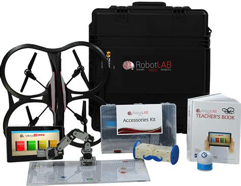 Bioloid Premium Robot Kit