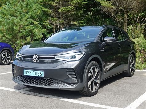 모플시승 폭스바겐 Id4 아이오닉5와 확실히 다른 ‘이것 모플시승 폭스바겐 Id4 아이오닉5와 확실히 다른 ‘이것