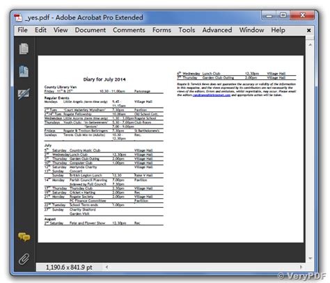 How To Stitch Or Combine Two PDF Pages Into One PDF Page VeryPDF Knowledge Base